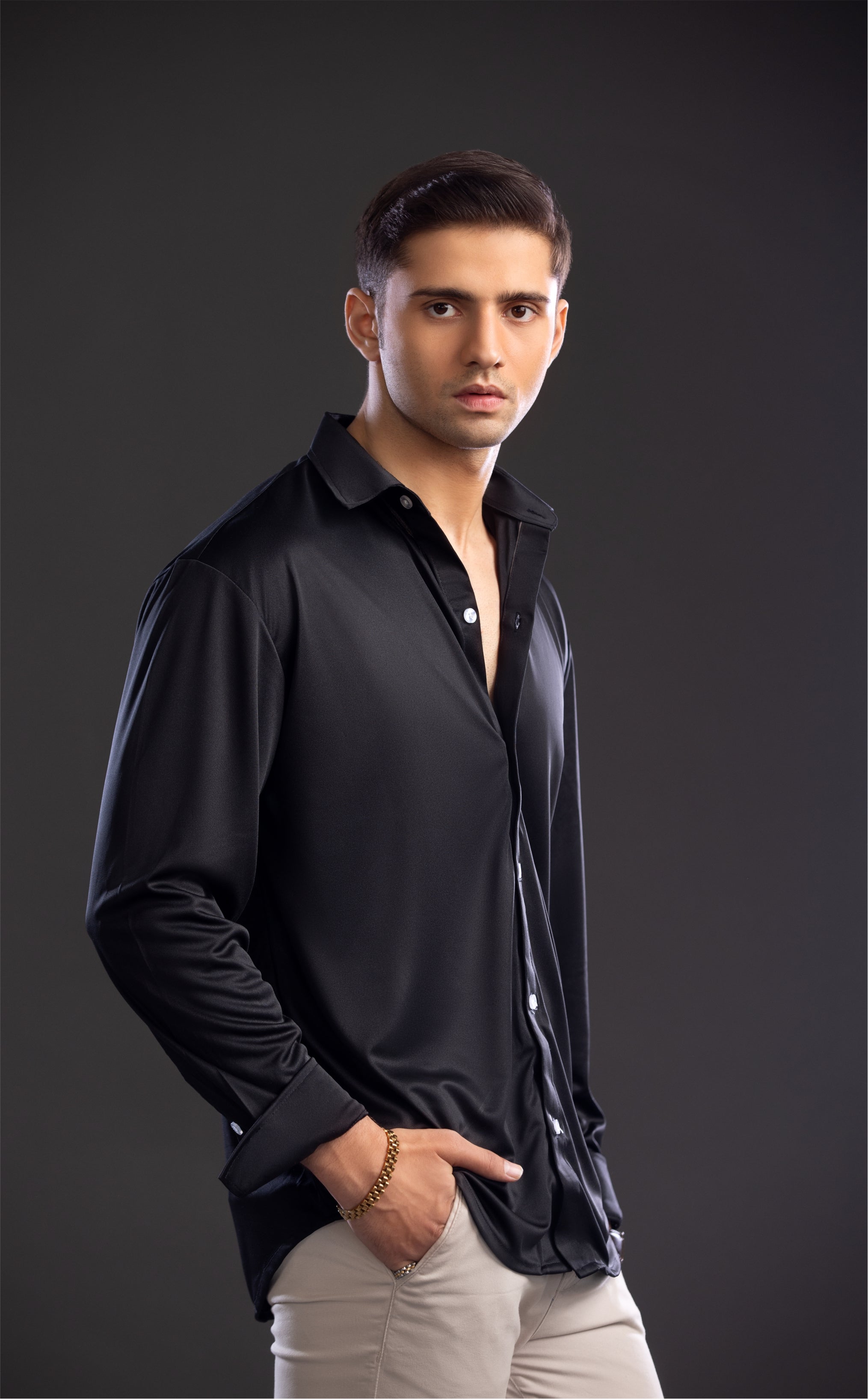 Premium Polos & Full Sleeve Collar Shirts for Men | Firmenity